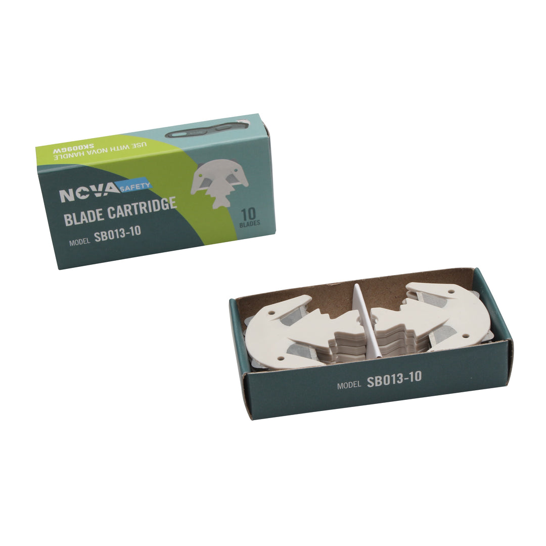 Replacement Blades – Nova Safety Tools