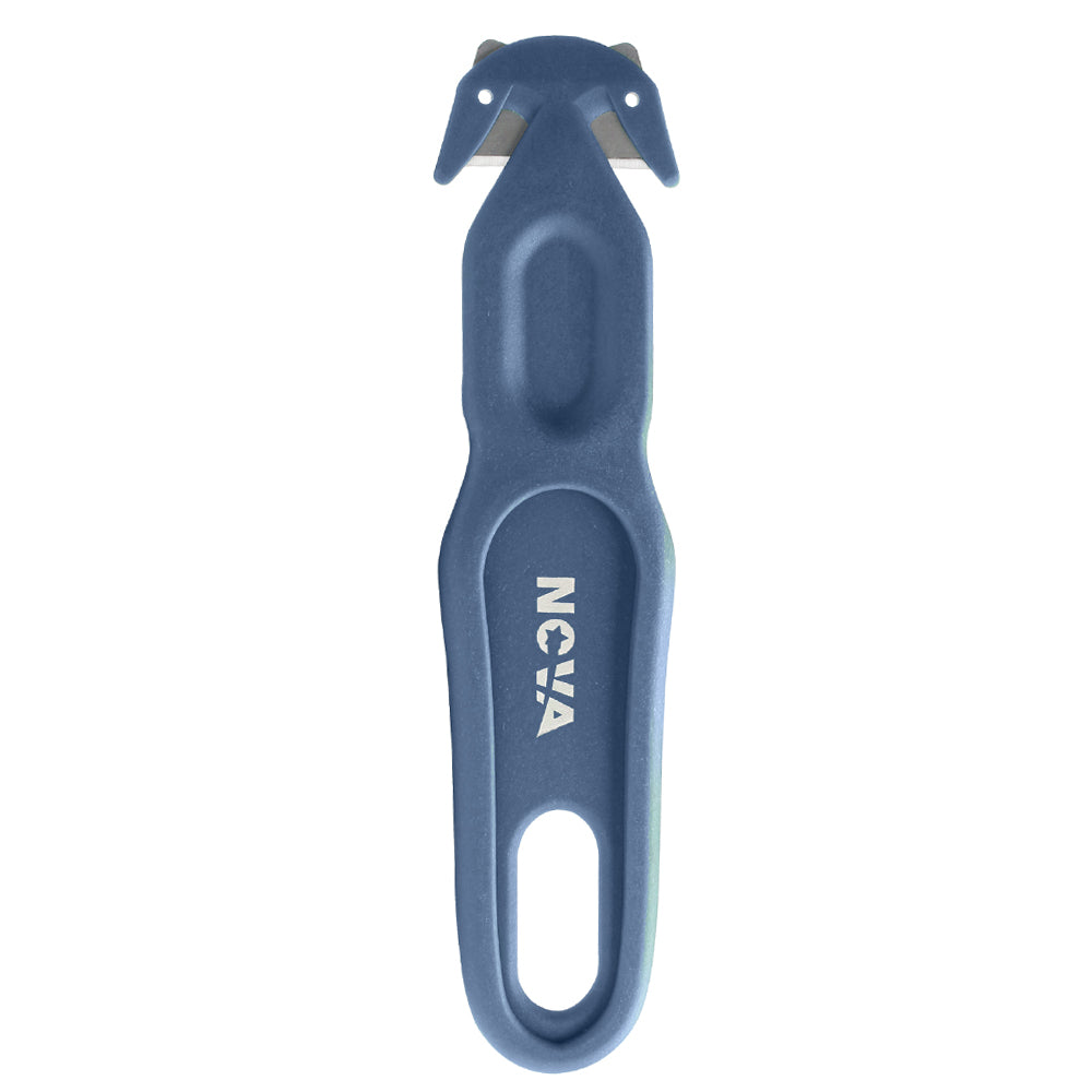 Metal Detectable Film Cutter – Nova Safety Tools