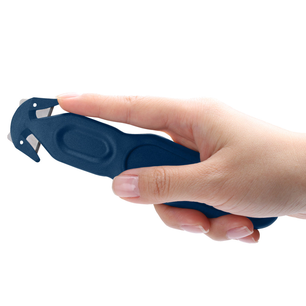 Metal Detectable Film Cutter – Nova Safety Tools