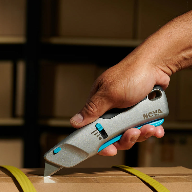 Nova Safety Tools