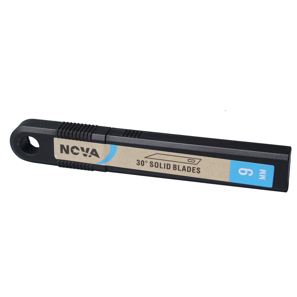 Slim Box Cutter Blades – Nova Safety Tools