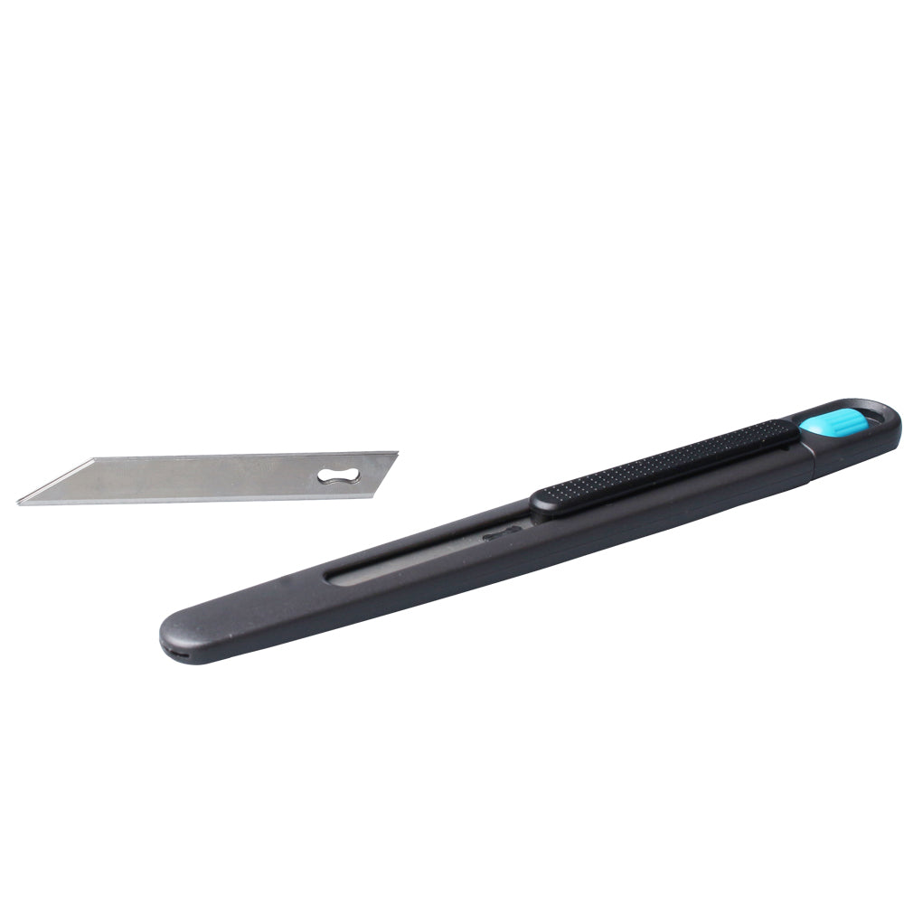Slim Box Cutter Blades – Nova Safety Tools