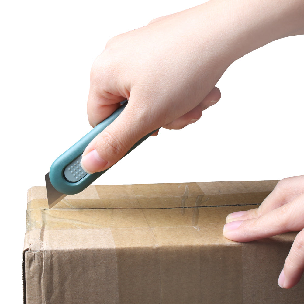Disposable Compact Cut Box Cutter (3 Pack) – Nova Safety Tools