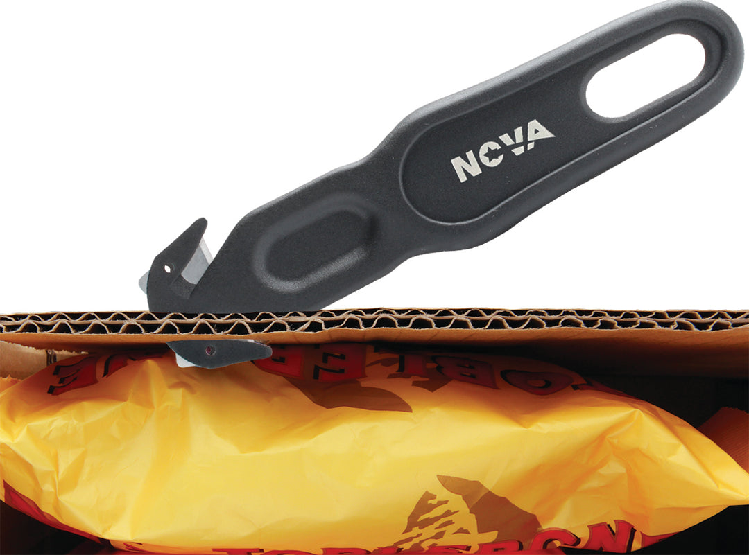 Film Cutter Black (10 Pack) – Nova Safety Tools