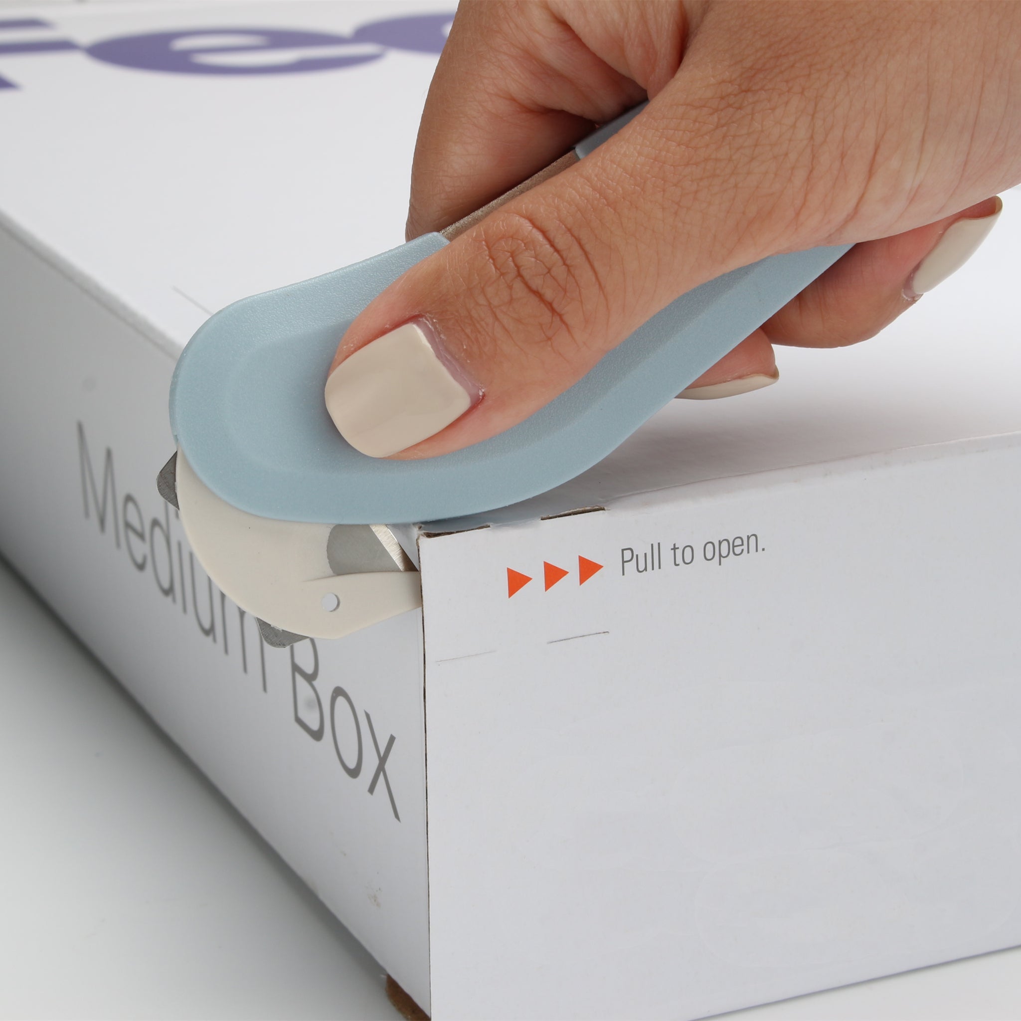 Pop-open Cutter – Nova Safety Tools